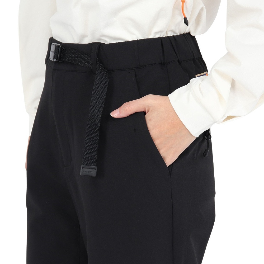 アイスピーク（ICEPEAK）（レディース）パンツ ボトム OSBURN WOMEN