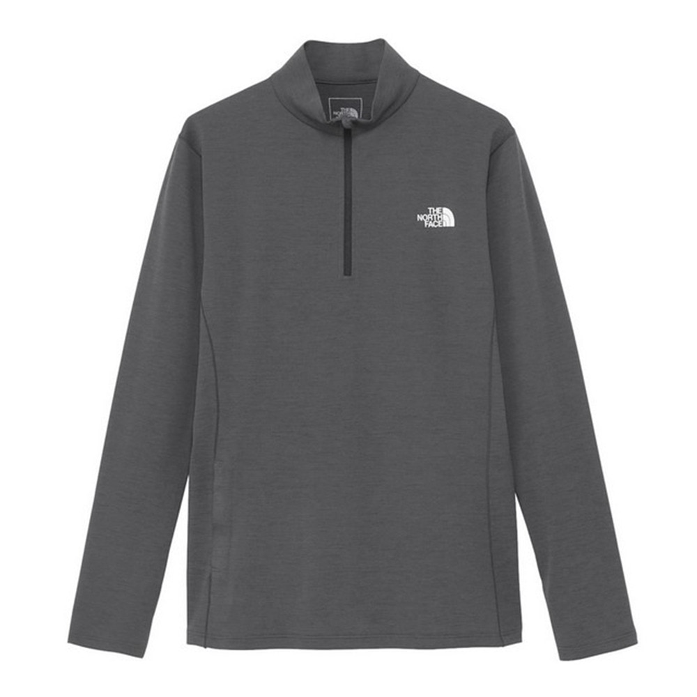 ザ・ノース・フェイス（THE NORTH FACE）（レディース）長袖Tシャツ
