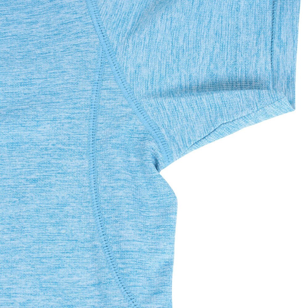 ロジャーエーガー（ROGEREGGER）（レディース）半袖Tシャツ インナー 2枚セット 速乾 VIATEXスムース ...