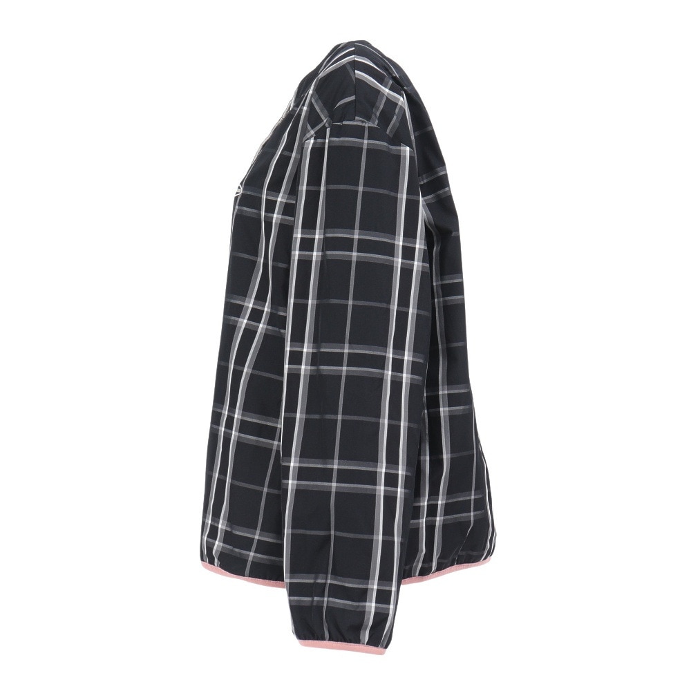 クリフメイヤー（KRIFF MAYER）（レディース）リバーシブルフリース