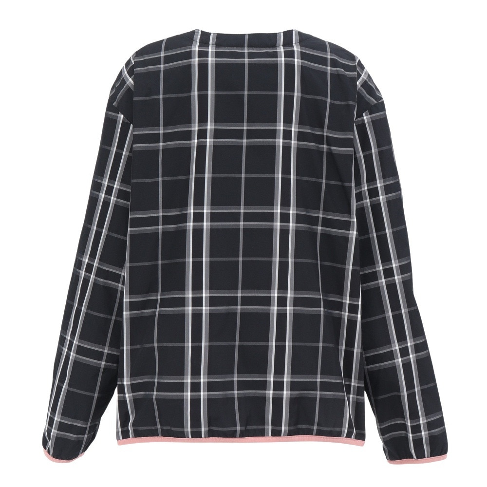 クリフメイヤー（KRIFF MAYER）（レディース）リバーシブルフリース