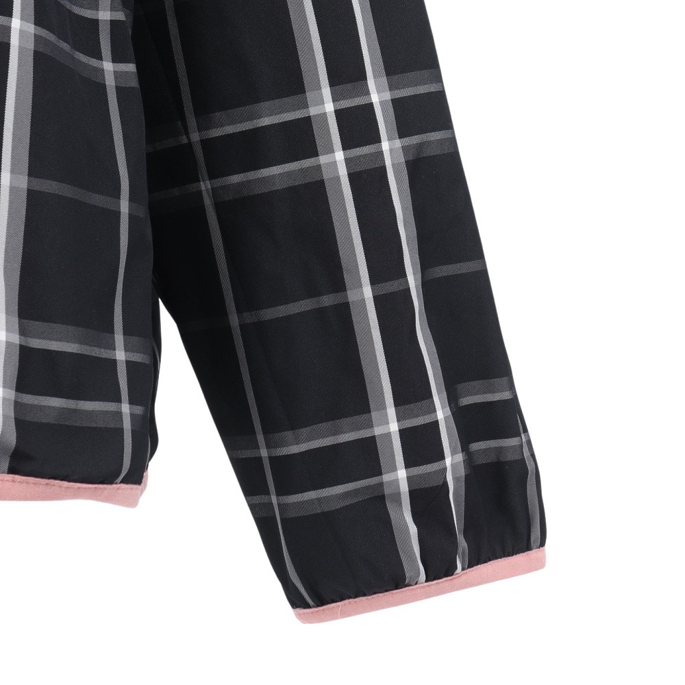 クリフメイヤー（KRIFF MAYER）（レディース）リバーシブルフリース