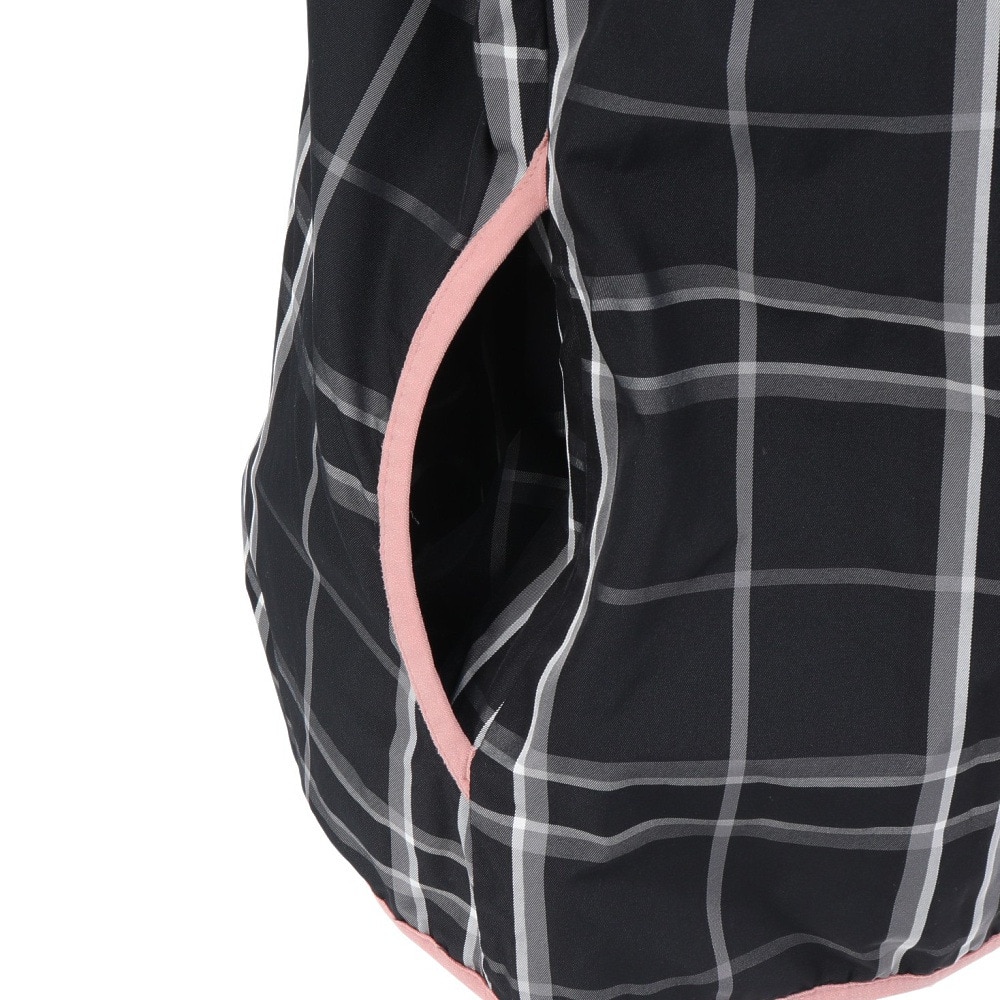 クリフメイヤー（KRIFF MAYER）（レディース）リバーシブルフリース