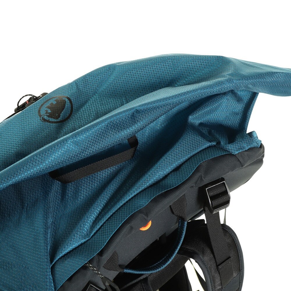 マムート（MAMMUT）（メンズ、レディース）アタックザック リュック バックパック リュック 登山 ハイキング 大型 防災 Ducan ...