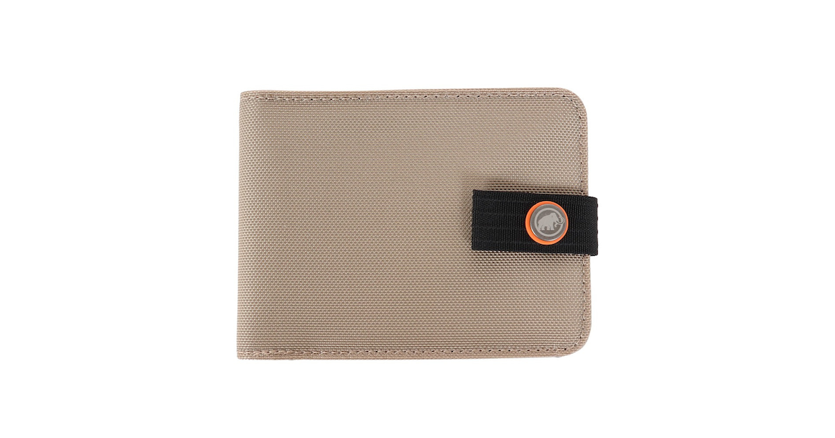 マムート（MAMMUT）（メンズ、レディース）エクセロン ウォレット 2810-00190-7459 | アウトドア・キャンプ用品はエルブレス