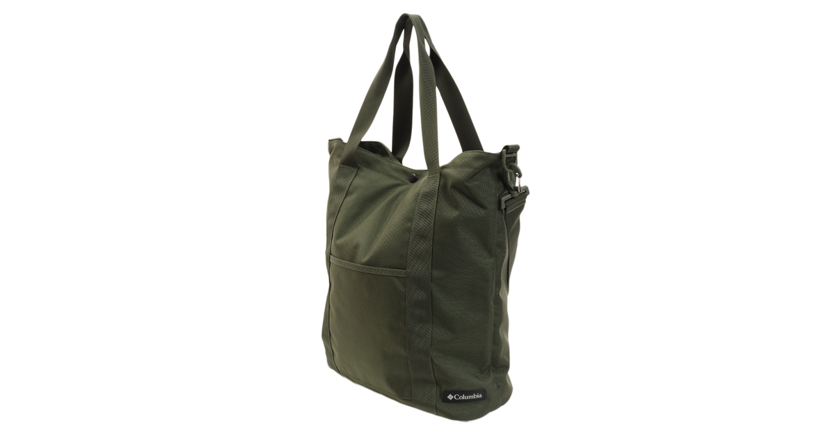 Rock Dash トートバッグ PU8359 347｜コロンビア - スーパースポーツゼビオ