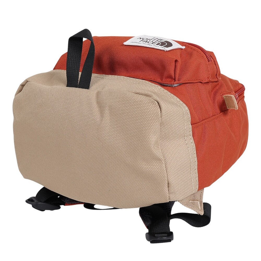 ノースフェイス｜ノースフェイス（THE NORTH FACE）（キッズ）バッグ 子供用 デイパック ジュニア バークレーミニ NMJ71752 ...