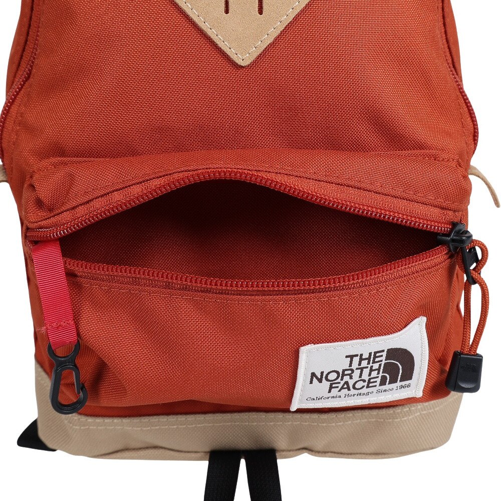 ノースフェイス｜ノースフェイス（THE NORTH FACE）（キッズ）バッグ 子供用 デイパック ジュニア バークレーミニ NMJ71752 ...