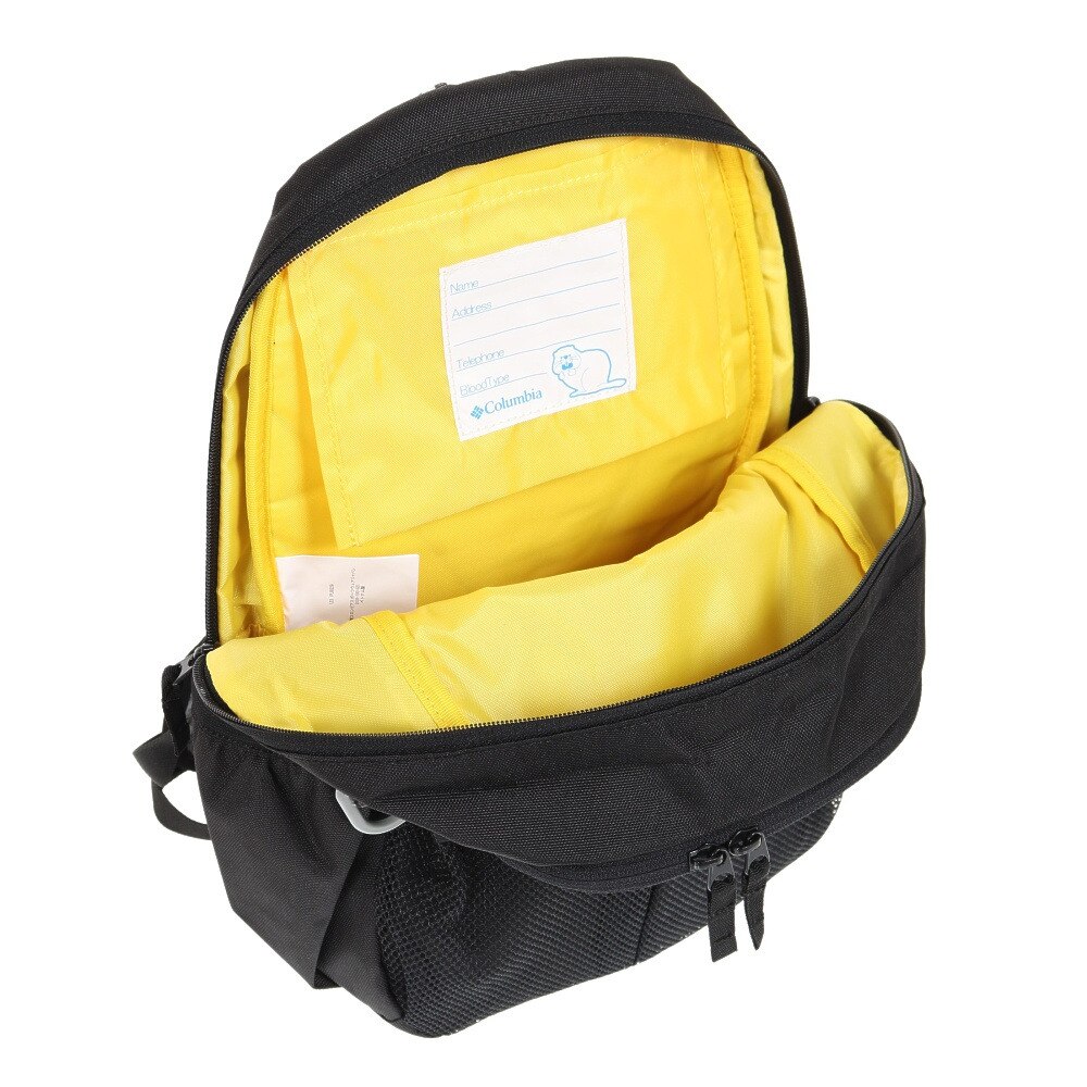 コロンビア｜コロンビア（Columbia）（キッズ）バッグ 子供用 デイパック ジュニア プライスストリームユース12Lバックパック ...