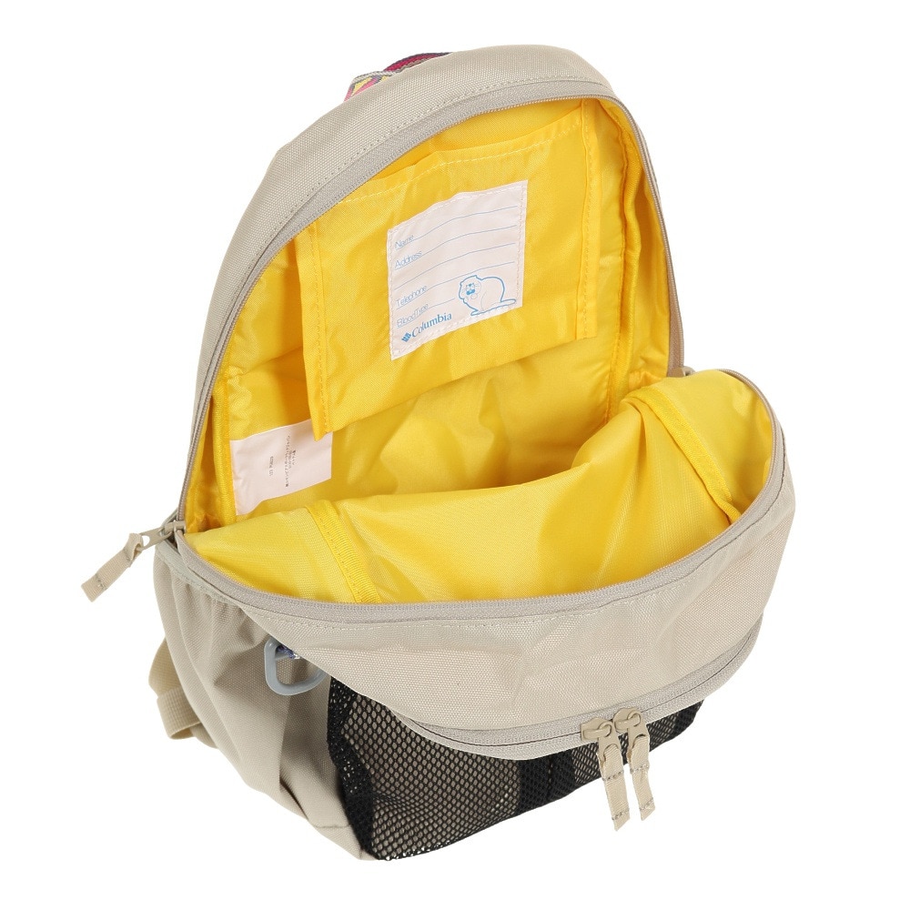 コロンビア｜コロンビア（Columbia）（キッズ）バッグ 子供用 デイパック ジュニア プライスストリームユース12Lバックパック ...