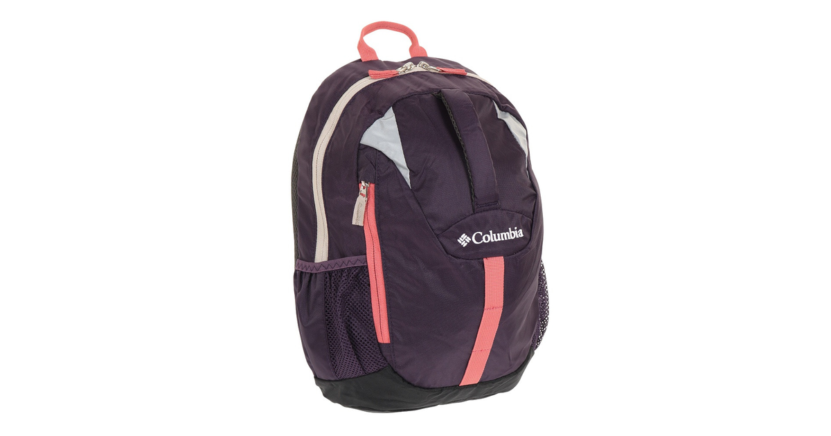 コロンビア（Columbia）（キッズ）バッグ リュック 子供用 ジュニア キャッスルロックユース 12L バックパック PU8266 506 ...