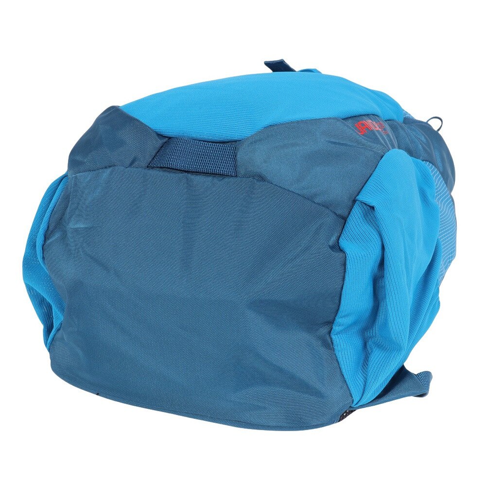 グレゴリー（GREGORY）（キッズ）バッグ 子供用 デイパック ジュニア ワンダー12 パシフィックブルー 1493311652 ...