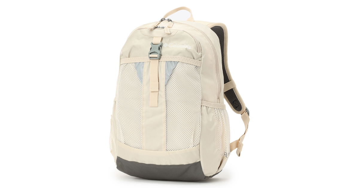 コロンビア（Columbia）（キッズ）バッグ 子供用 デイパック ジュニア キャッスルロックユース18Lバックパック PU8705 191 ...