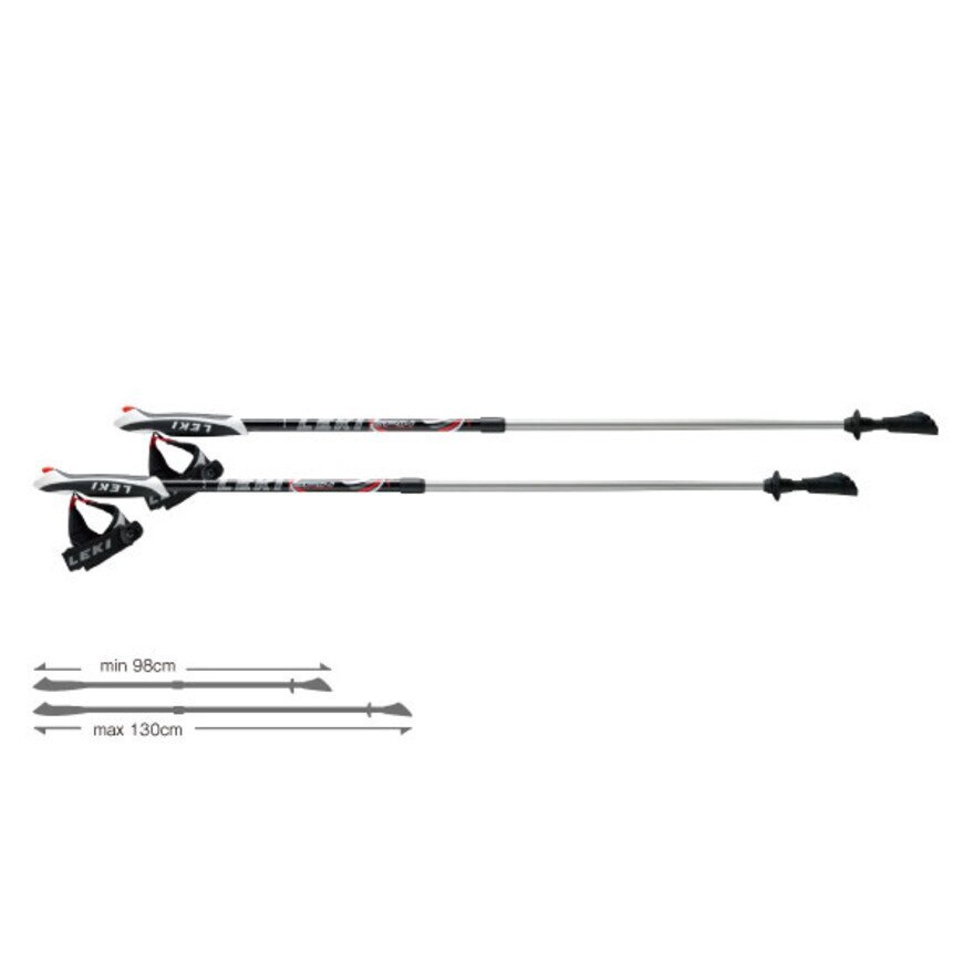 スピン(Int'l) 1300306-190 ウォーキングポール｜レキ - エルブレス