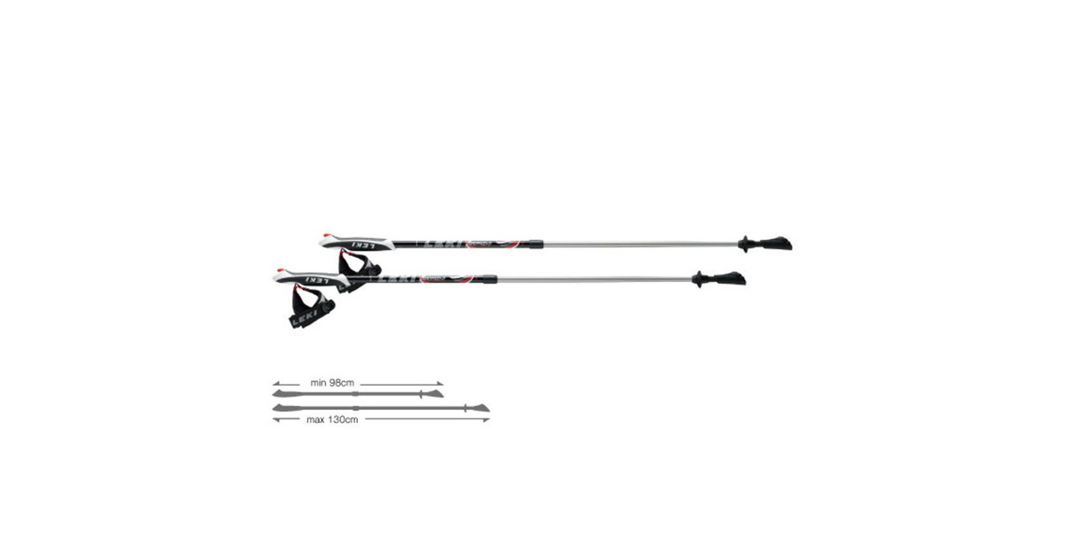 スピン(Int'l) 1300306-190 ウォーキングポール｜レキ - エルブレス