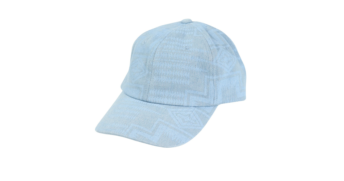 ペンドルトン（PENDLETON）（メンズ）帽子 キャップ トレッキング 登山 DENIM CAP PDT-000-241016 BLU | スポーツ用品はスーパースポーツゼビオ