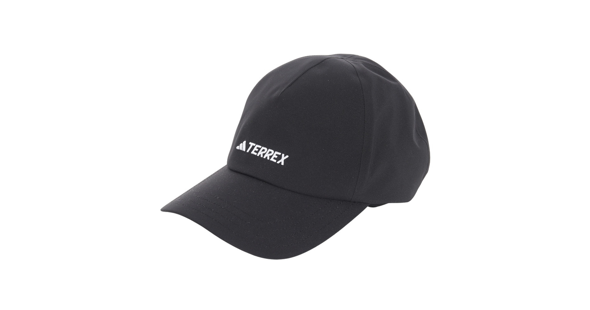 アディダス（adidas）（メンズ、レディース）防水 吸湿 テレックス レインレディ キャップ KLR66-IN4641 | スポーツ用品は ...