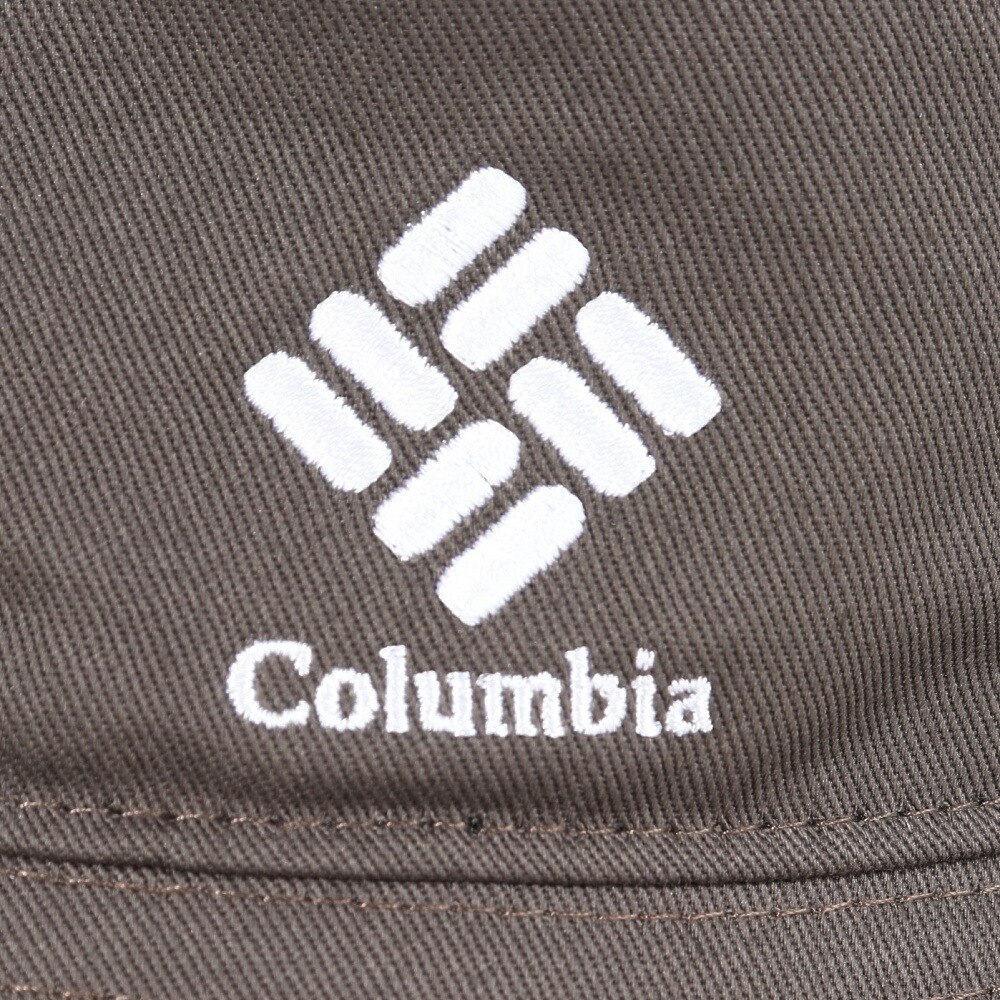 コロンビア（Columbia）（メンズ、レディース）帽子 ハット コブクレストバケット PU5567 326 カーキ | スポーツ用品は ...