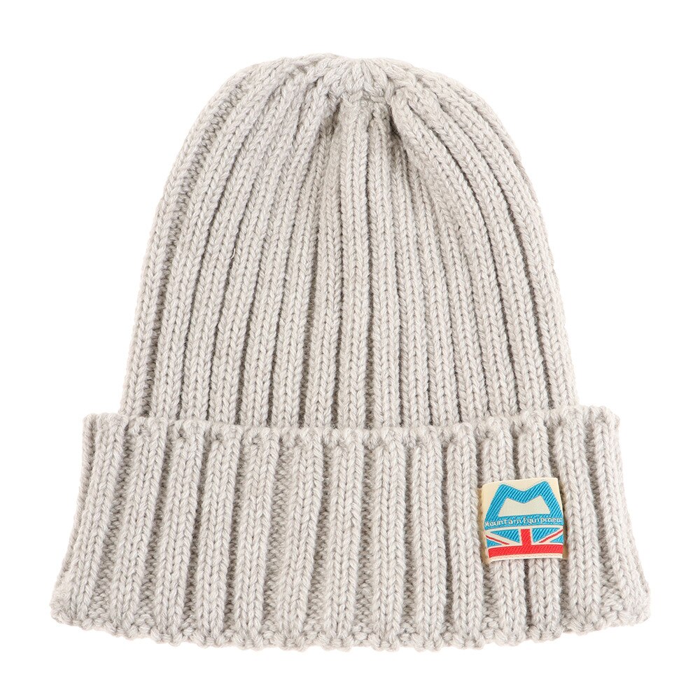 マウンテン・イクィップメント（MOUNTAIN EQUIPMENT）（メンズ）ロックビーニー 424042-L06 | アウトドア・キャンプ用 ...