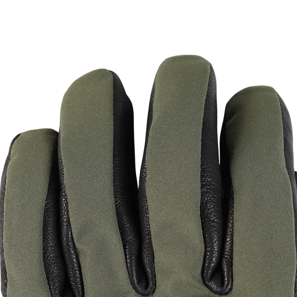 マムート（MAMMUT）（メンズ）トレッキング Stoney グローブ 1190-00510-40284 | アウトドア・キャンプ用品はエルブレス