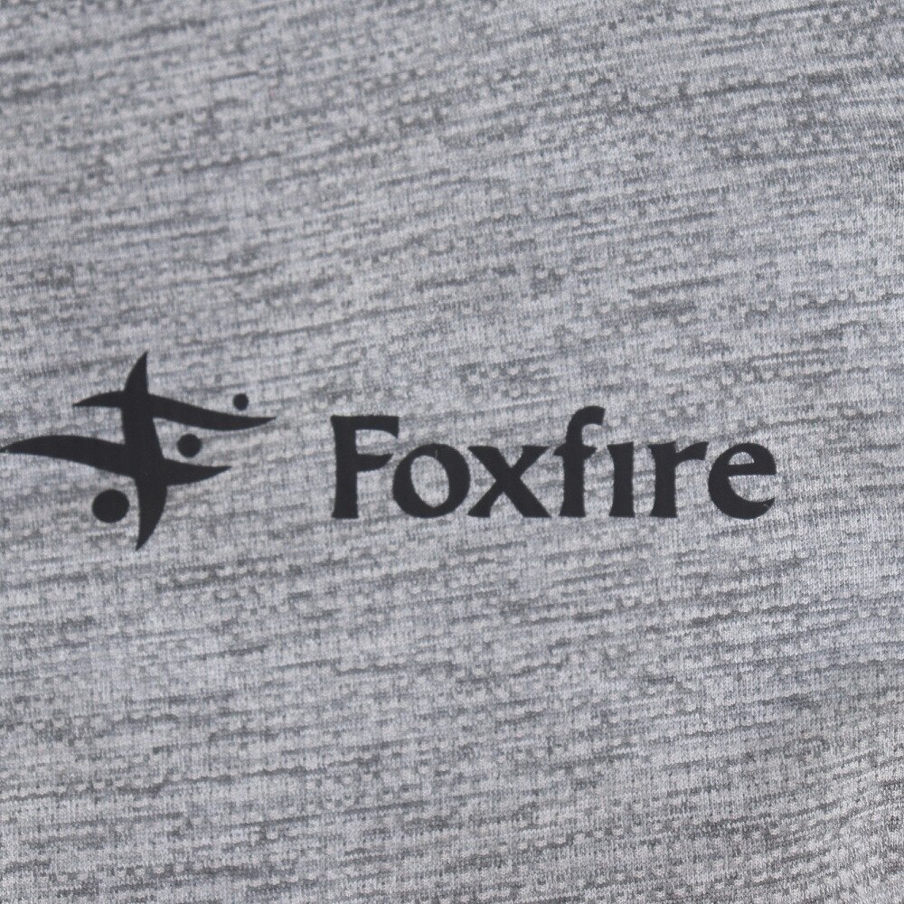 フォックスファイヤー（Foxfire）（メンズ）トレッキング ニットグローブ SC エルゴグリッパー 5520241-020 | アウトドア・キャンプ用品はエルブレス