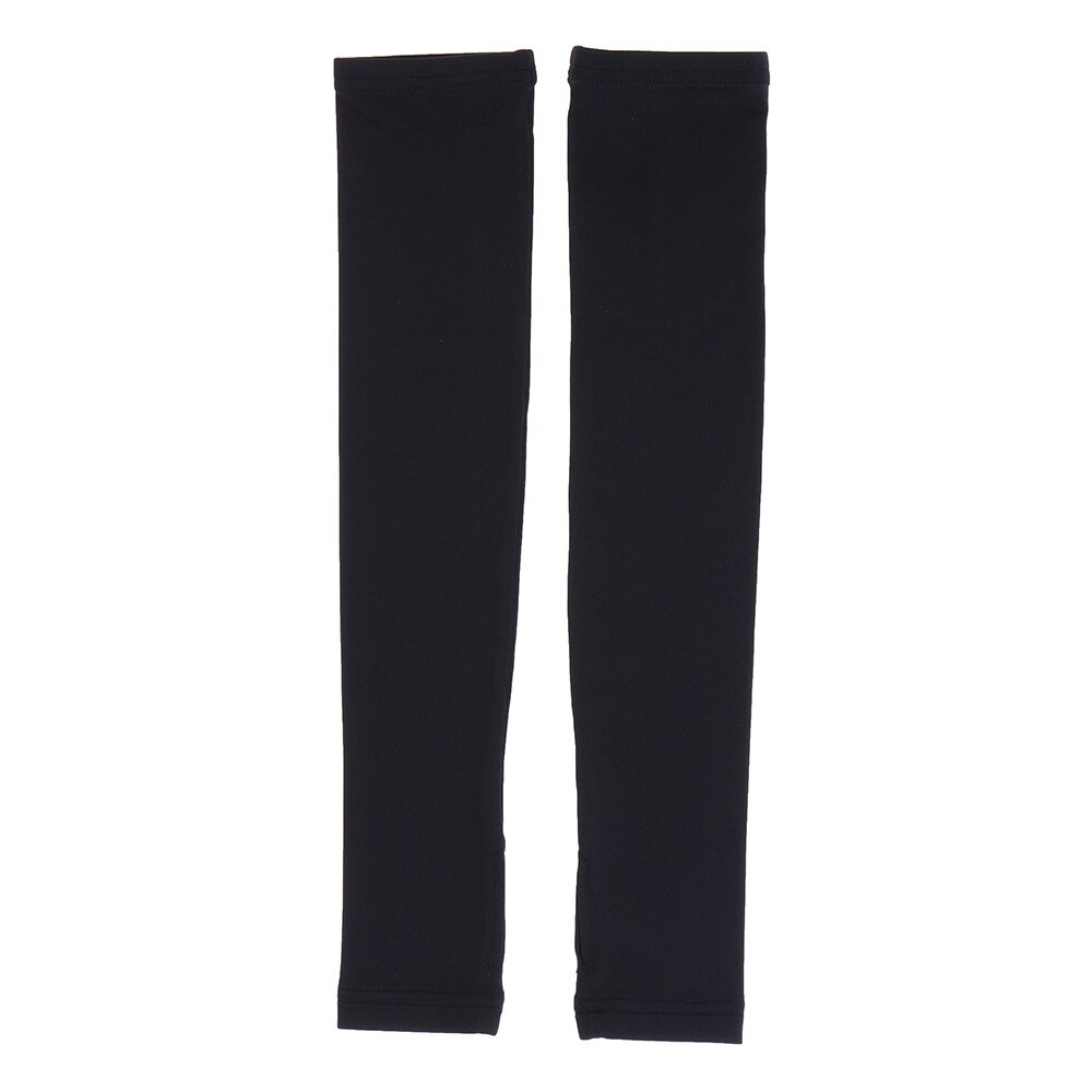 UV アームカバー 5A01UBJ2/Black｜カリマー - エルブレス