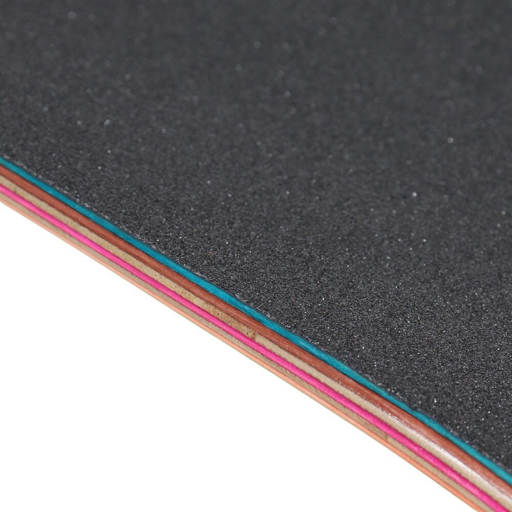 オルモスト（ALMOST）（メンズ、レディース）Pixel Pusher Resin スケートボード 7.75インチ 100015000400 ...