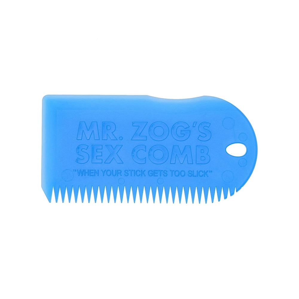 セックスワックス（SEX WAX）（メンズ、レディース）サーフィン ワックスコーム SEXWAX COMB 010131300033 ...