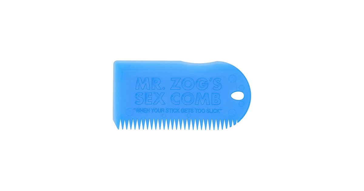 セックスワックス（SEX WAX）（メンズ、レディース）サーフィン ワックスコーム SEXWAX COMB 010131300033 ...