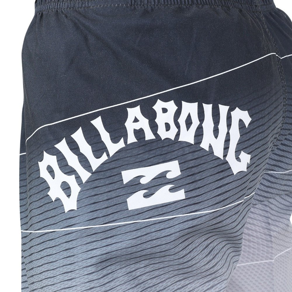 ビラボン（BILLABONG）（メンズ）VOLTS TRUNKS サーフパンツ サーフトランクス BE011403 STH | ウィンター ...