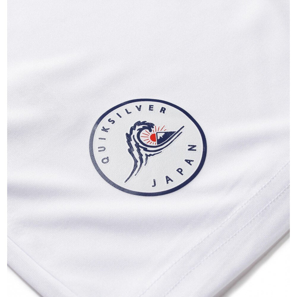 クイックシルバー｜クイックシルバー（Quiksilver）（メンズ）NAMINORI JAPAN チームレプリカTシャツ ...