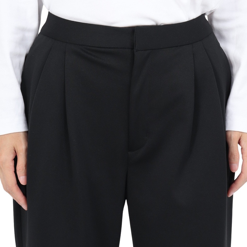 ダンスキン（DANSKIN）（レディース）GLOSSY KNIT スラックス