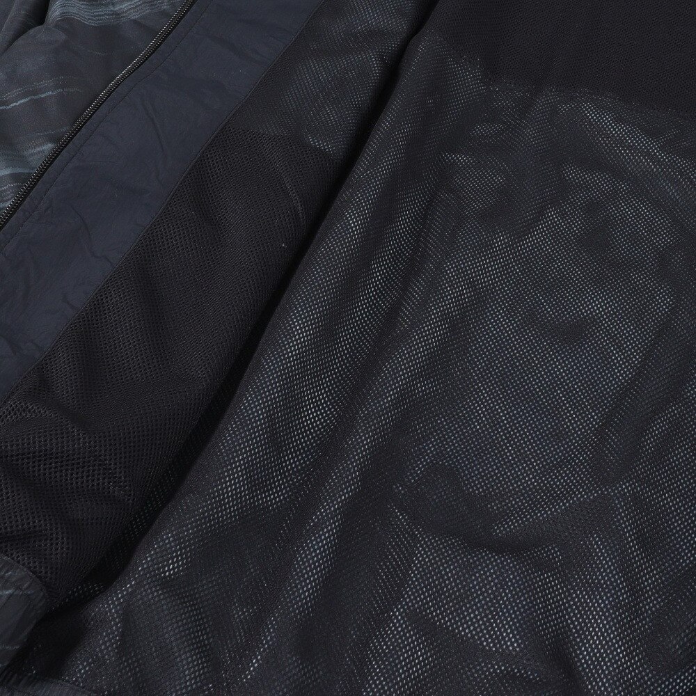 アスレタ（ATHLETA）（メンズ）ウィンドブレーカー ジャケット FUK-25 WBTP | スポーツ用品はスーパースポーツゼビオ