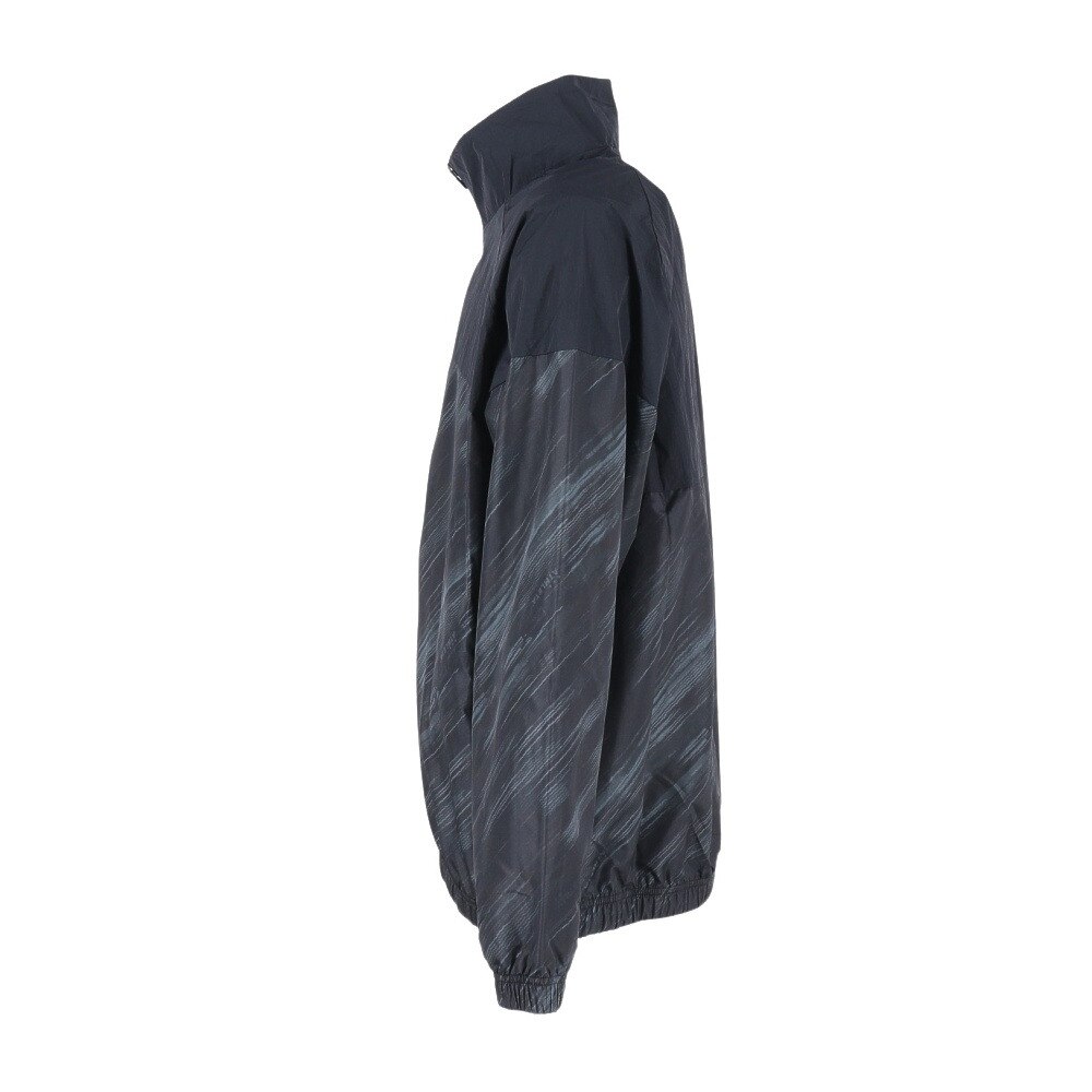 アスレタ（ATHLETA）（メンズ）ウィンドブレーカー ジャケット FUK-25 WBTP | スポーツ用品はスーパースポーツゼビオ