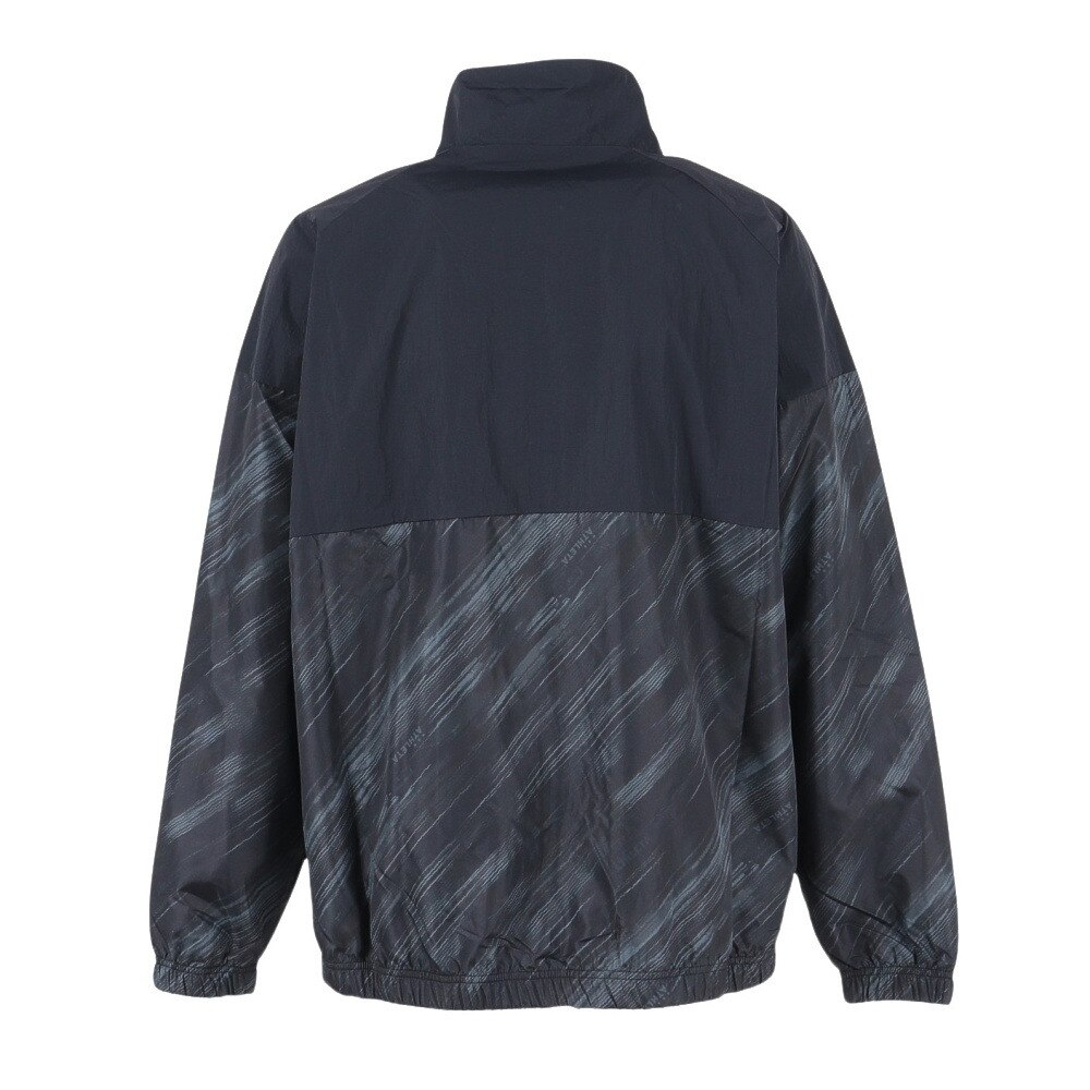 アスレタ（ATHLETA）（メンズ）ウィンドブレーカー ジャケット FUK-25 WBTP | スポーツ用品はスーパースポーツゼビオ