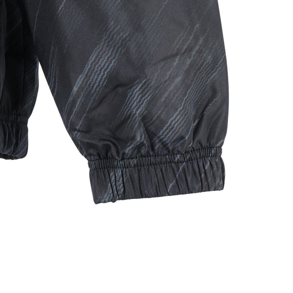 アスレタ（ATHLETA）（メンズ）ウィンドブレーカー ジャケット FUK-25 WBTP | スポーツ用品はスーパースポーツゼビオ