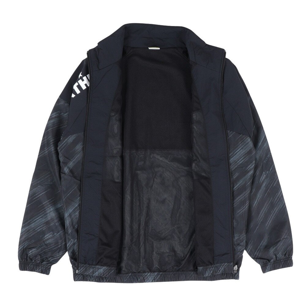 アスレタ（ATHLETA）（メンズ）ウィンドブレーカー ジャケット FUK-25 WBTP | スポーツ用品はスーパースポーツゼビオ