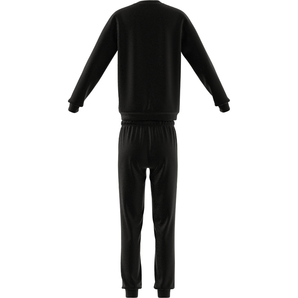 アディダス（adidas）（キッズ）ジュニア ジャージ 上下セット トラックスーツ DTP58-IB4095 | スポーツ用品はスーパースポーツゼビオ