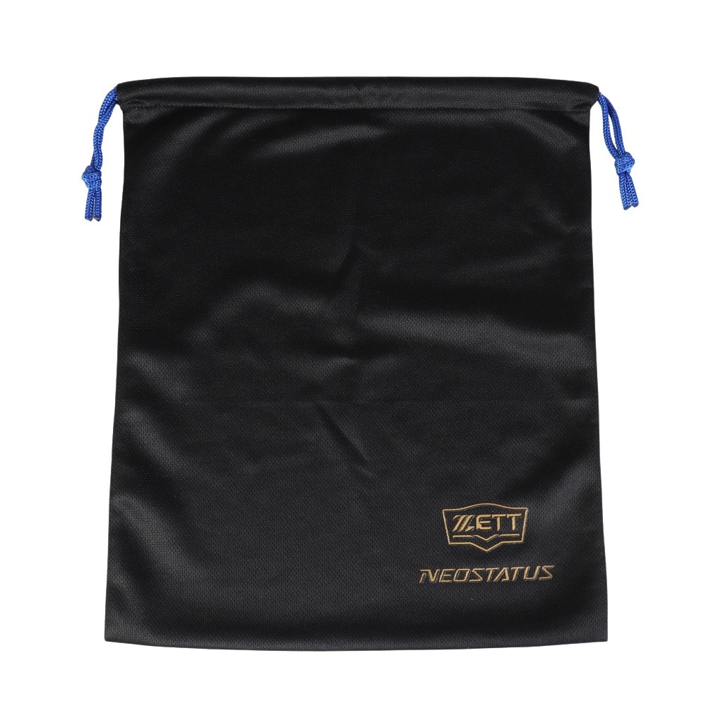 ゼット（ZETT）（メンズ）硬式用グラブ 内野手用 オールラウンド用