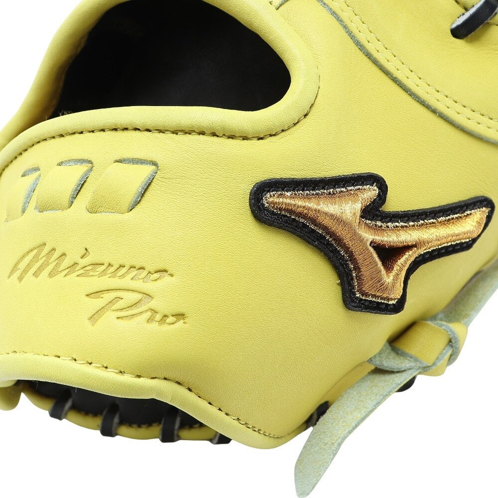 ミズノ（MIZUNO）（メンズ）【お一人様一点まで】硬式用グラブ 一塁手用 ファーストミット ミズノプロ 5DNA BSS 22AW 1AJFH27200 40 | スポーツ用品はスーパー ...