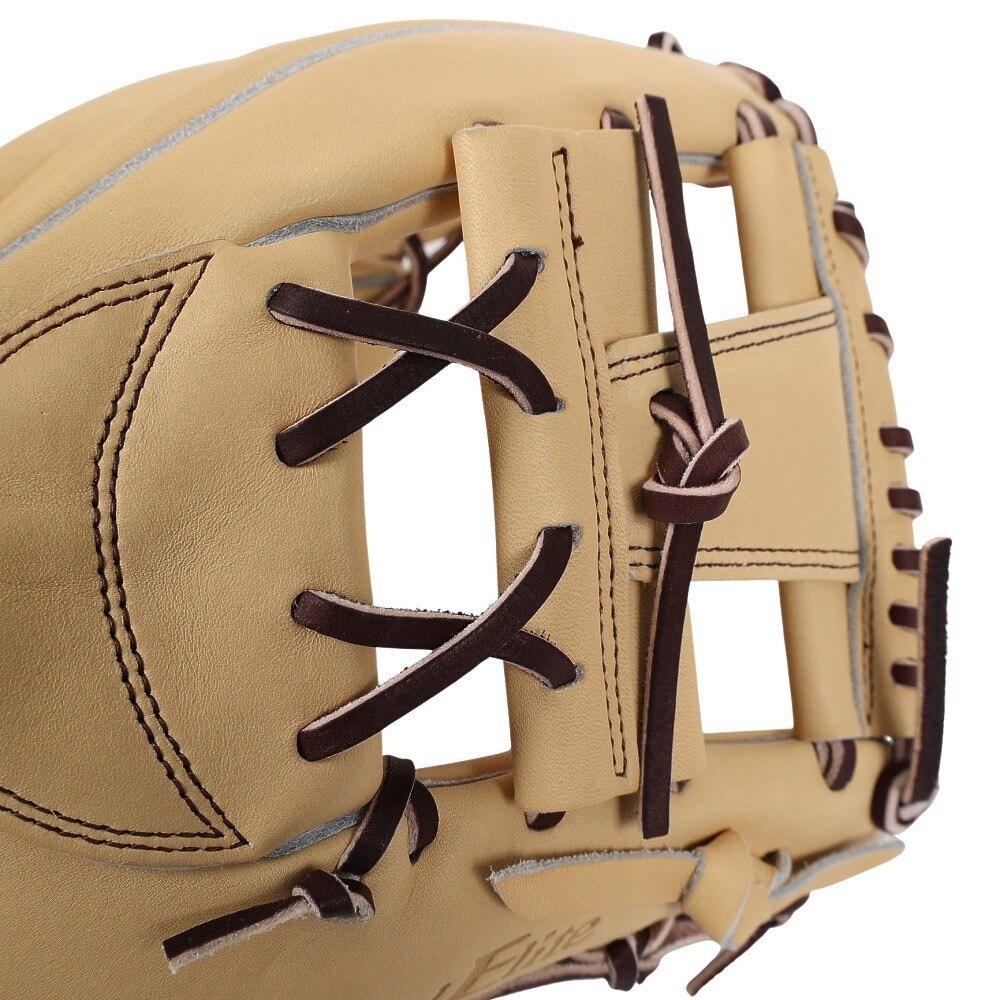 ミズノ（MIZUNO）（メンズ）軟式用グラブ 内野手 グローバルエリート Hselection SIGNA 1AJGR27423 80 | スポーツ用品はスーパースポーツゼビオ