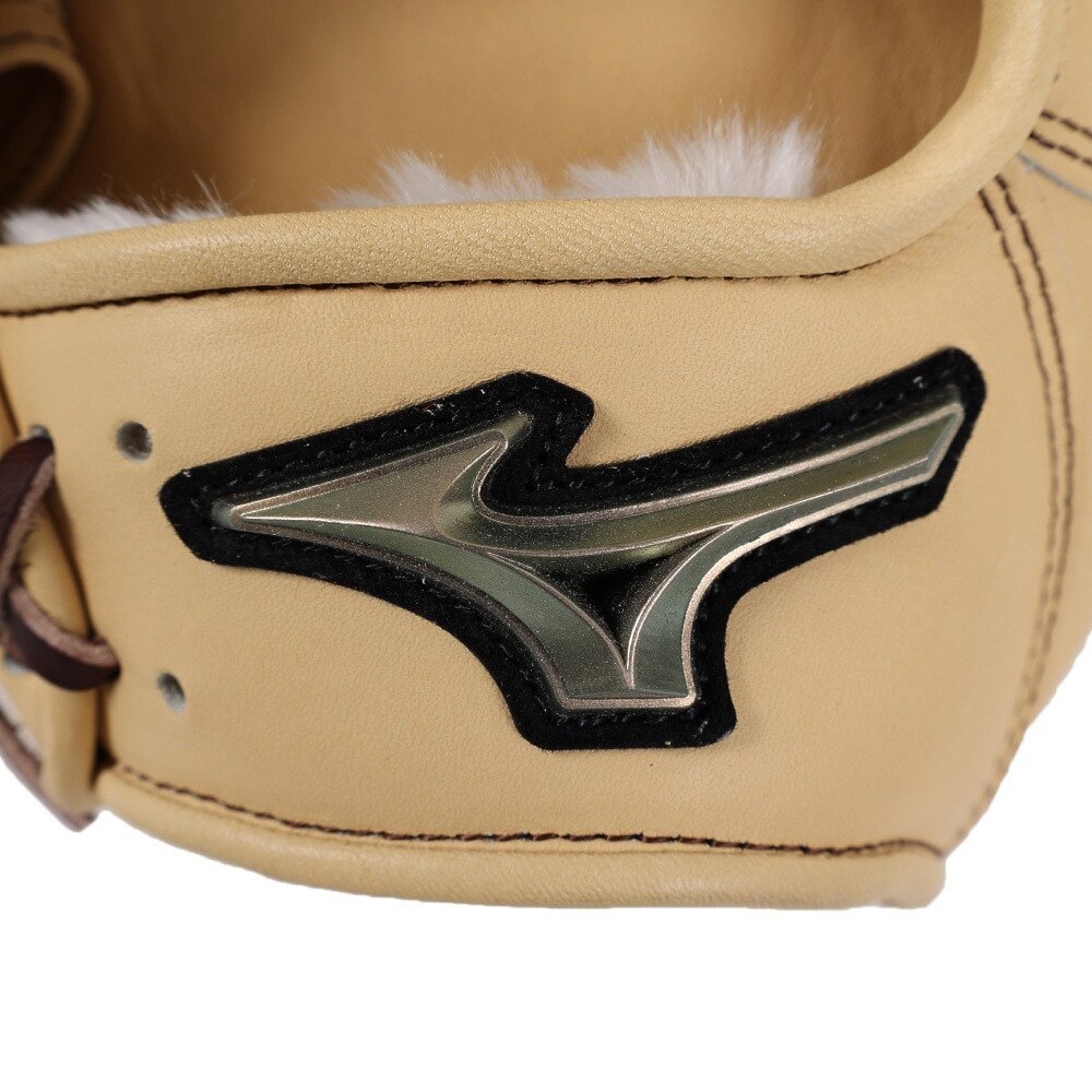 ミズノ（MIZUNO）（メンズ）軟式用グラブ 内野手 グローバルエリート Hselection SIGNA 1AJGR27423 80 | スポーツ用品はスーパースポーツゼビオ