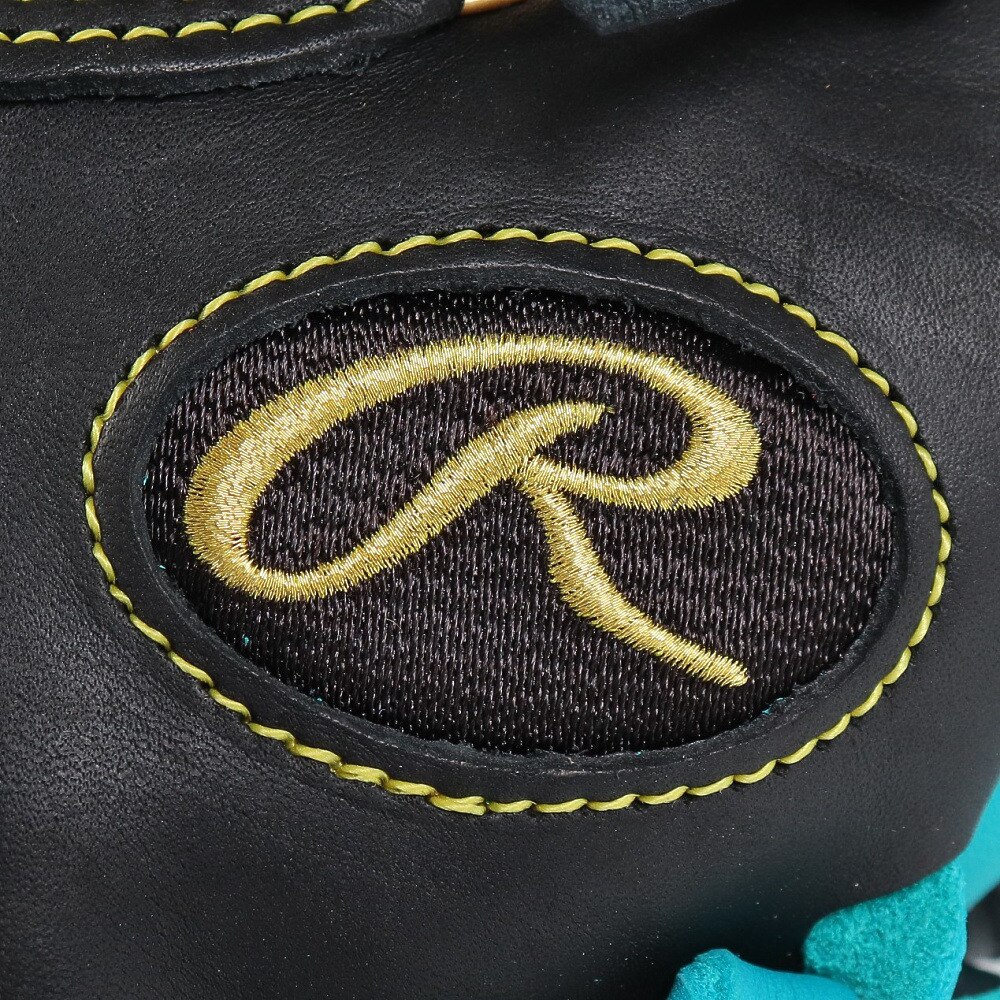 ローリングス（Rawlings）（メンズ）軟式用グラブ 内野手 野球グローブ 一般 HYPER TECH COLOR SYNC GR3HTCN62-B/MGRN | スポーツ用品はスーパー ...