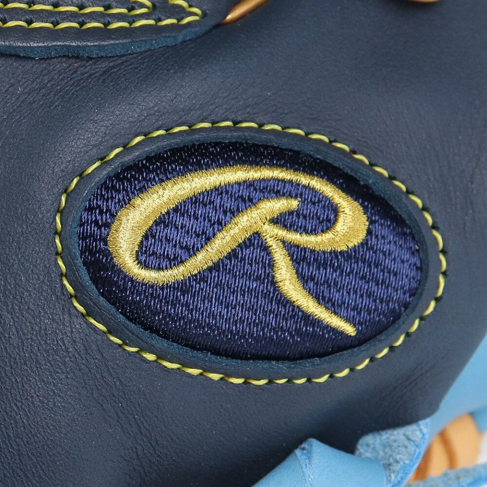 ローリングス｜ローリングス（Rawlings）（メンズ）軟式用グラブ 内野手 野球グローブ 一般 HYPER TECH COLOR SYNC GR3HTCN62-N/SX - スポーツ用品は ...