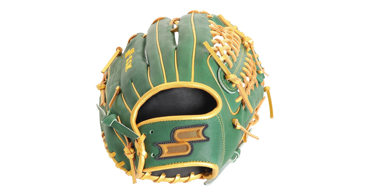 エスエスケイ｜エスエスケイ（SSK）（メンズ）軟式用グラブ 外野手用 野球グローブ 一般 プロエッジ PENSC323-5138 - スポーツ用品はスーパースポーツゼビオ