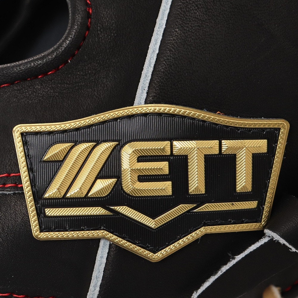 ゼット（ZETT）（メンズ）キャッチャーミット 軟式用グラブ 捕手用 野球グローブ 一般 ネオステイタスVL BRCB31212-1932 ...