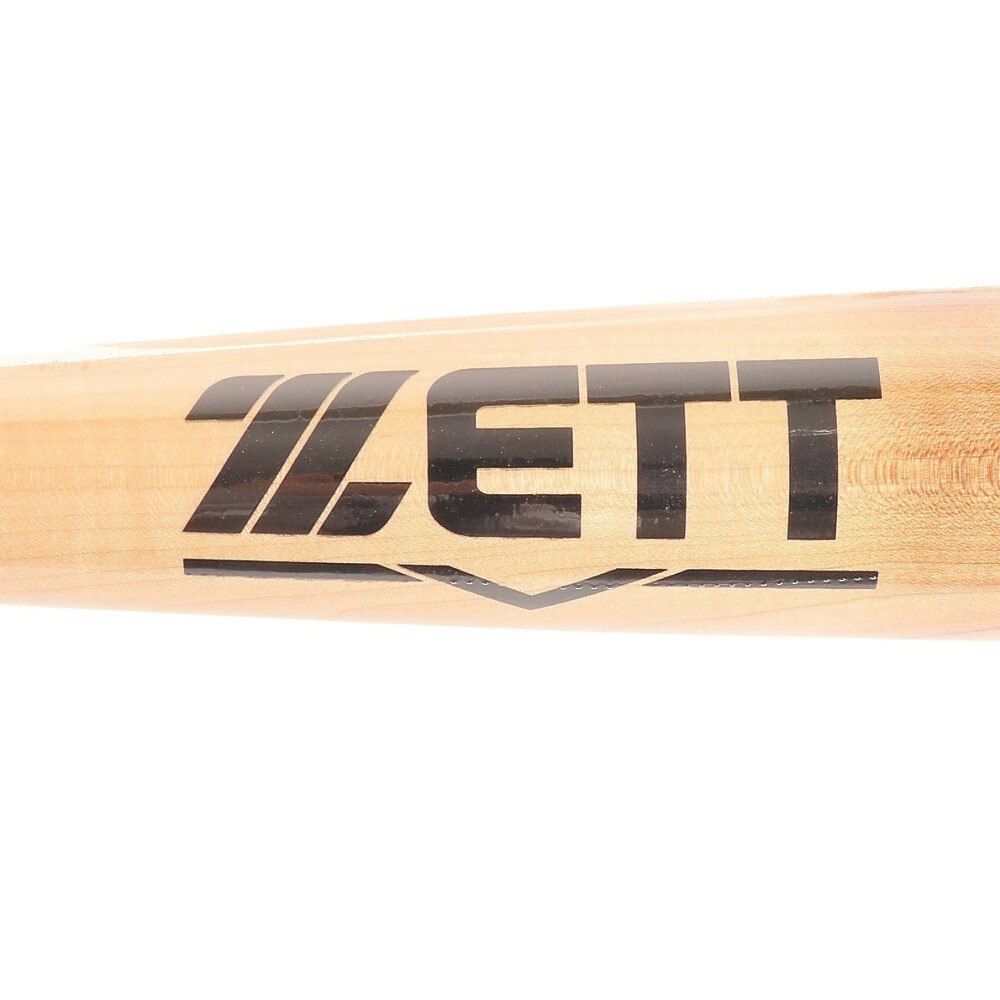 ゼット（ZETT）（メンズ）硬式木製バット BFJ 野球 一般 スペシャルセレクトモデル 84cm/880g平均 BWT14314-1201MO | スポーツ用品はスーパースポーツゼビオ