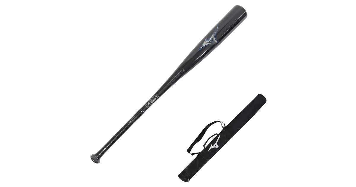 ミズノ（MIZUNO）（メンズ）軟式用FRP製バット ビヨンドマックスレガシー 85cm/730g 野球 一般 1CJBR18185 0927 | スポーツ用品はスーパースポーツゼビオ