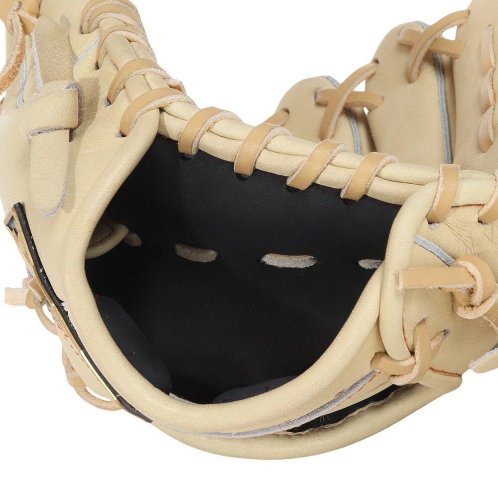 ゼット（ZETT）（キッズ）少年軟式用グラブ 内野手用 野球グローブ ネオステイタスVL BJGB70310-3200 | スポーツ用品はスーパースポーツゼビオ