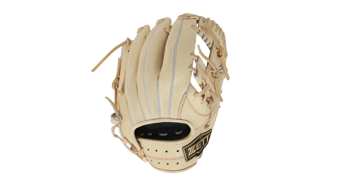 ゼット（ZETT）（キッズ）少年軟式用グラブ 内野手用 野球グローブ ネオステイタスVL BJGB70310-3200 | スポーツ用品はスーパースポーツゼビオ